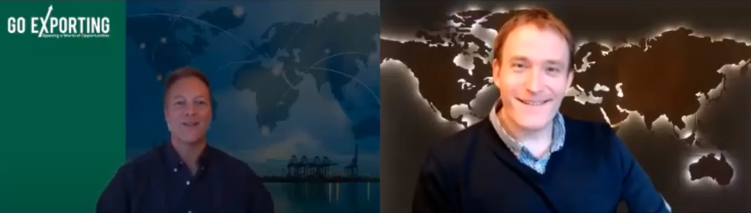 Go Exporting | Export Consultancy & Services