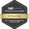 Go Exporting | Export Consultancy & Services