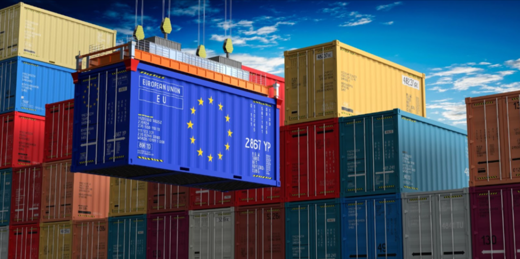 GPSR-Konformität für Exporteure: Was Sie bei der Expansion in die EU wissen müssen | Go Exporting